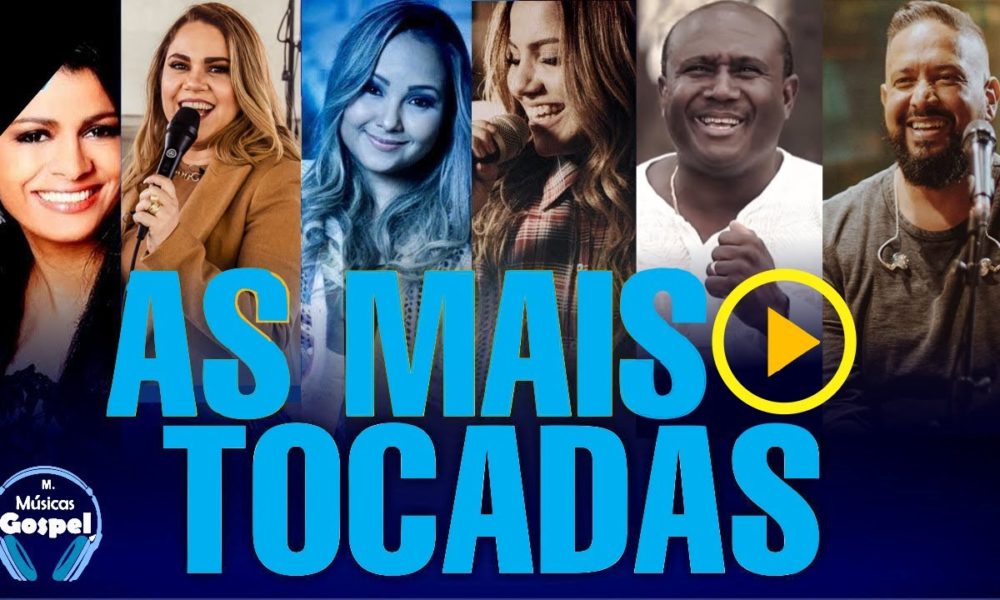 Louvores e Adoração 2021 As Melhores Músicas Gospel Mais Tocadas 2021 ... Louvores e Adoração 2021 As Melhores Músicas Gospel Mais Tocadas 2021 ...