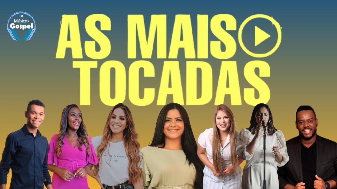 Louvores e Adoração 2021 – As Melhores Músicas Gospel Mais Tocadas 2021 ... Louvores e Adoração 2021 – As Melhores Músicas Gospel Mais Tocadas 2021 ...