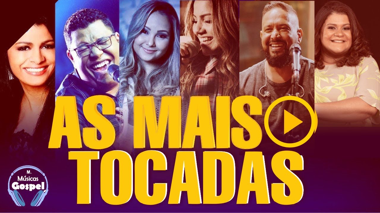 Louvores e Adoração 2021 – As Melhores Músicas Gospel Mais Tocadas 2021 ... Louvores e Adoração 2021 – As Melhores Músicas Gospel Mais Tocadas 2021 ...
