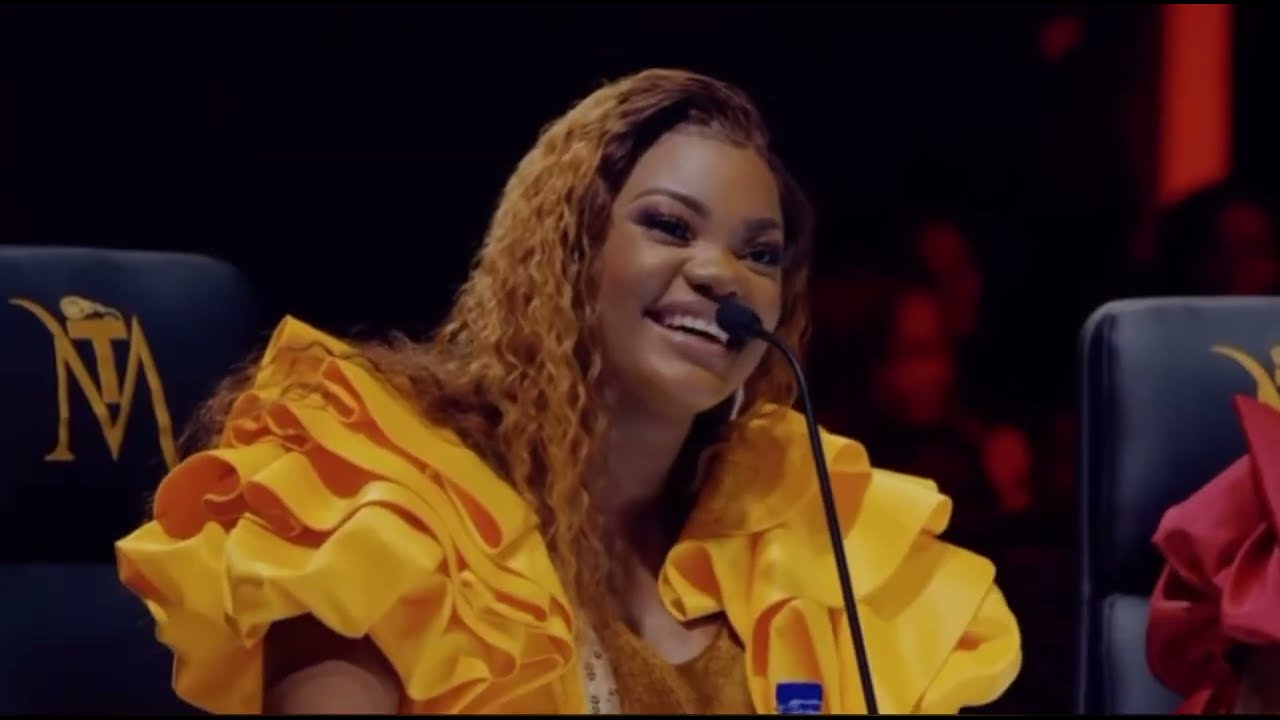 Majaabu Talent – Prime 6 Demi-finale🔥🔥 Duo de MANASSÉ SINDA et EMMANUEL ...