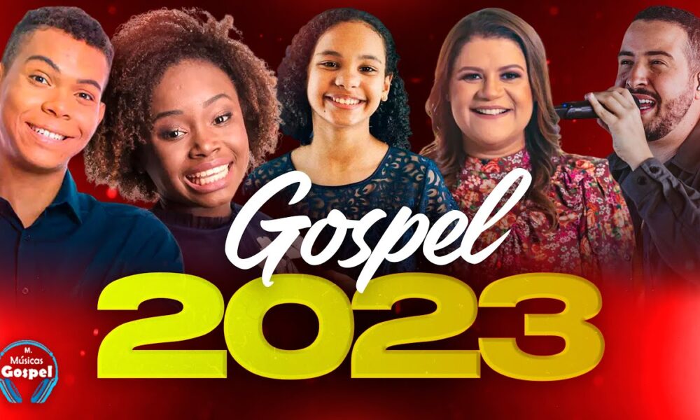 Louvores e Adoração 2023 As Melhores Músicas Gospel Mais Tocadas 2022 ... Louvores e Adoração 2023 As Melhores Músicas Gospel Mais Tocadas 2022 ...
