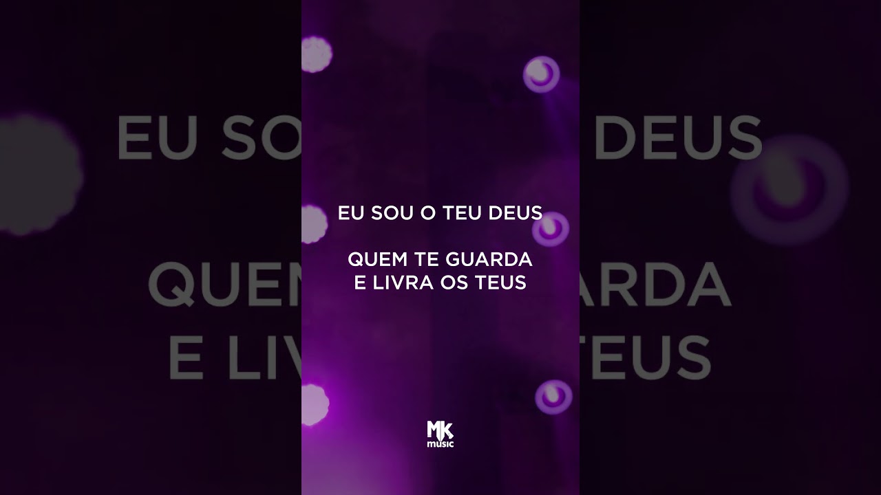 O Senhor é Aquele que nos guarda e fortalece no dia mau! Confie em Seu ...