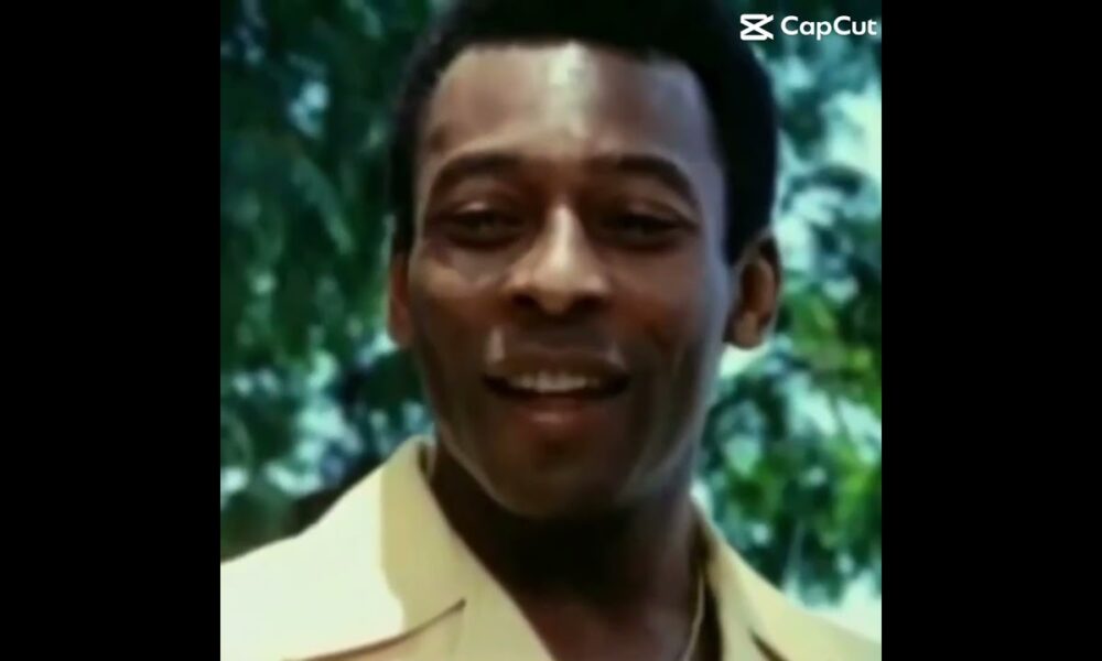 Prime pele:ela é sensacional edit #futbol #edit #memes #memesgospel # ...