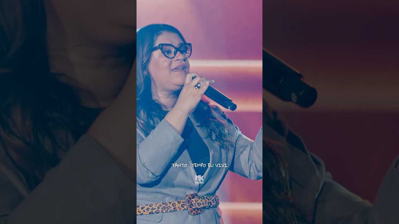 Basta um encontro com Jesus para que tudo mude. Assista “Reescreve A ...
