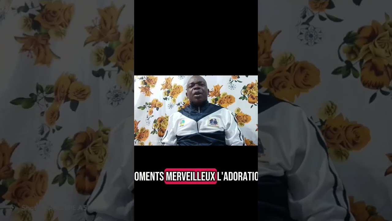 Prime Prime Prime Annonce #motivation #talentetoilegospel - Cig Oficial