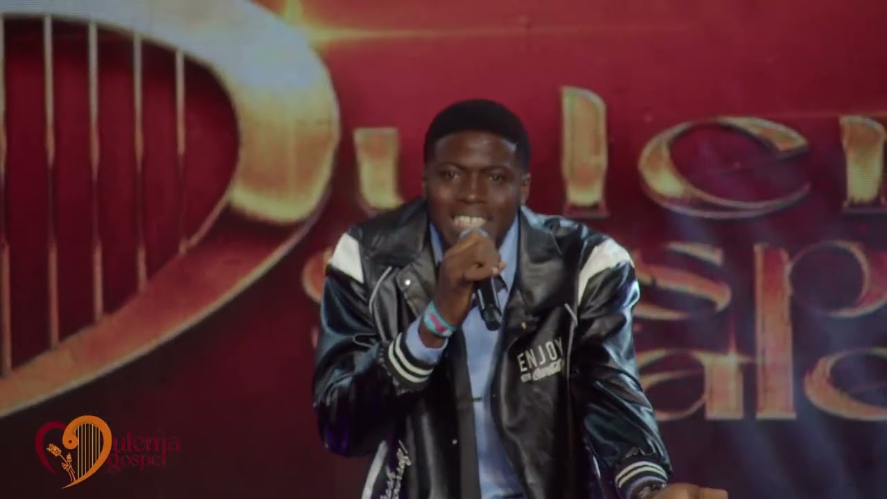 Alléluia, amen | Athanase Omega | Mulema Gospel Talent Prime 1 - Cig ...