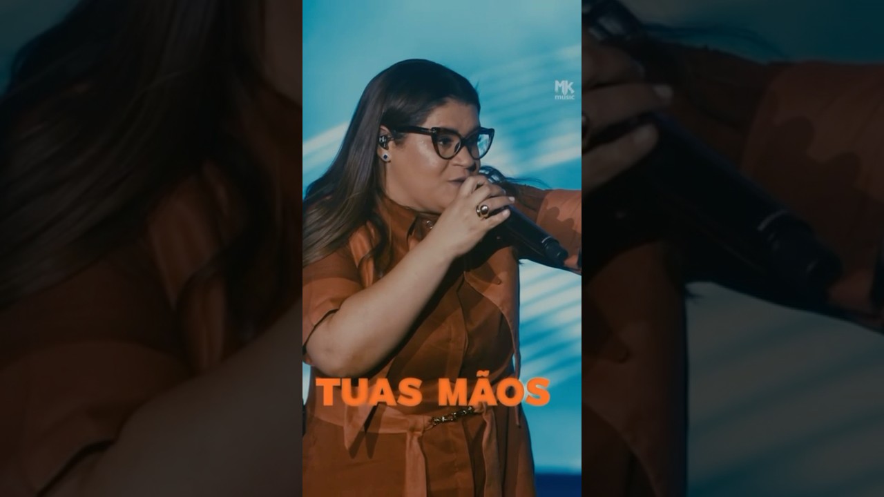 Chegou o momento de viver algo novo! Assista agora “Quem Me Tocou” da ...