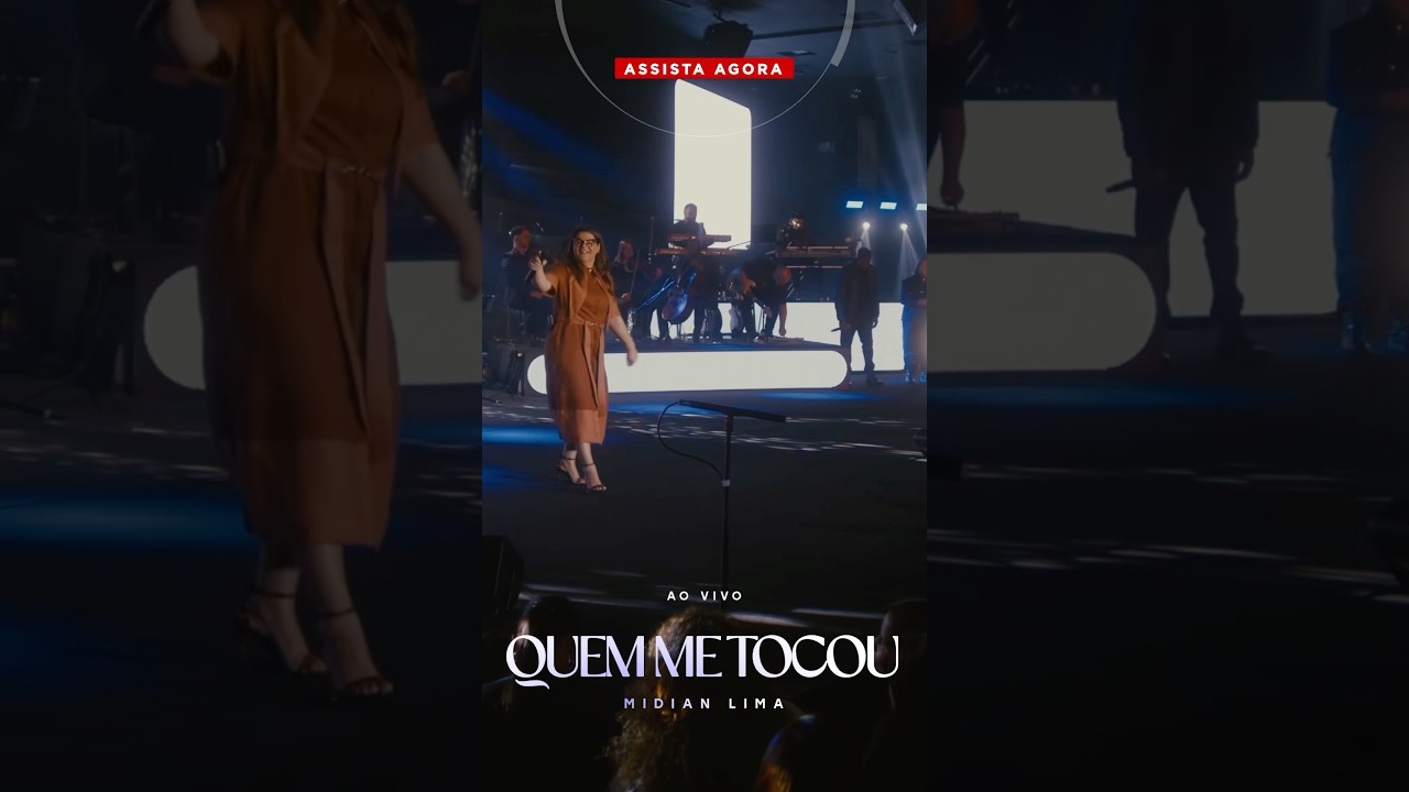 Está no ar!! Confira agora “Quem Me Tocou”, lançamento da cantora ...