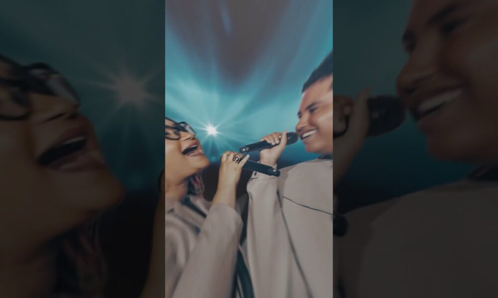 Faltam 2 dias para o lançamento de Midian Lima com Samuel Lima “Sou Teu ...