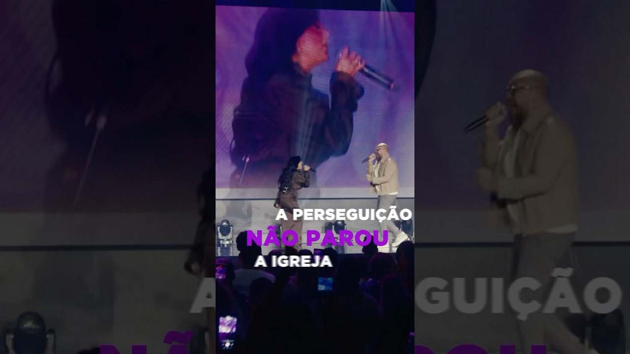 Eyshila e Marcus Salles emocionam no novo clipe! Assista agora ‘Fala ...