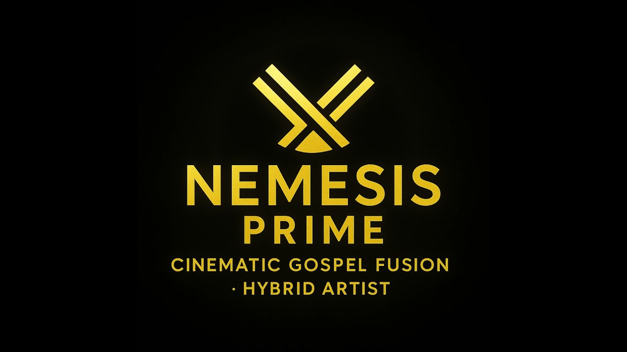 Nemesis Prime Cinematic Intro (Official Logo Reveal) - Cig Oficial