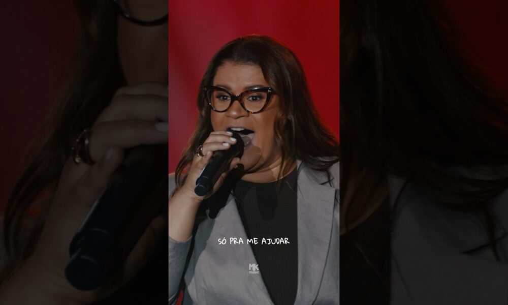 Fé que permanece e promessas que não falham.Confira “Eu Creio” da ...